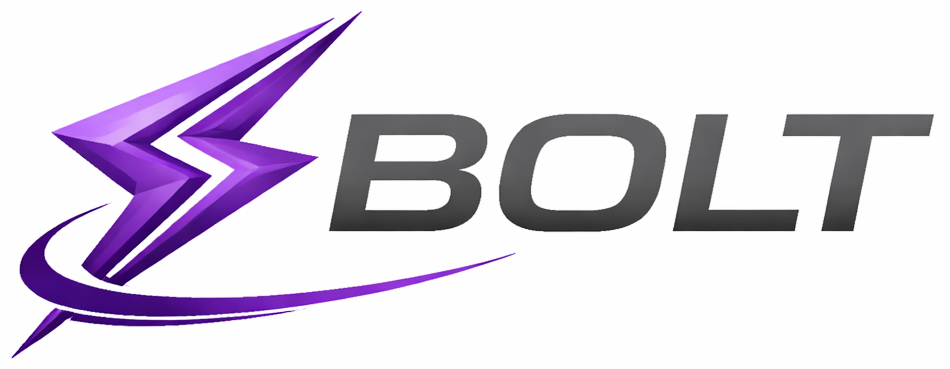 Bolt Pharma - High Performance Supplements